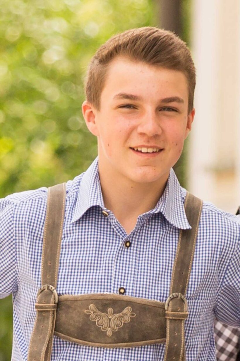 Team - Simon Genuss-Heuriger